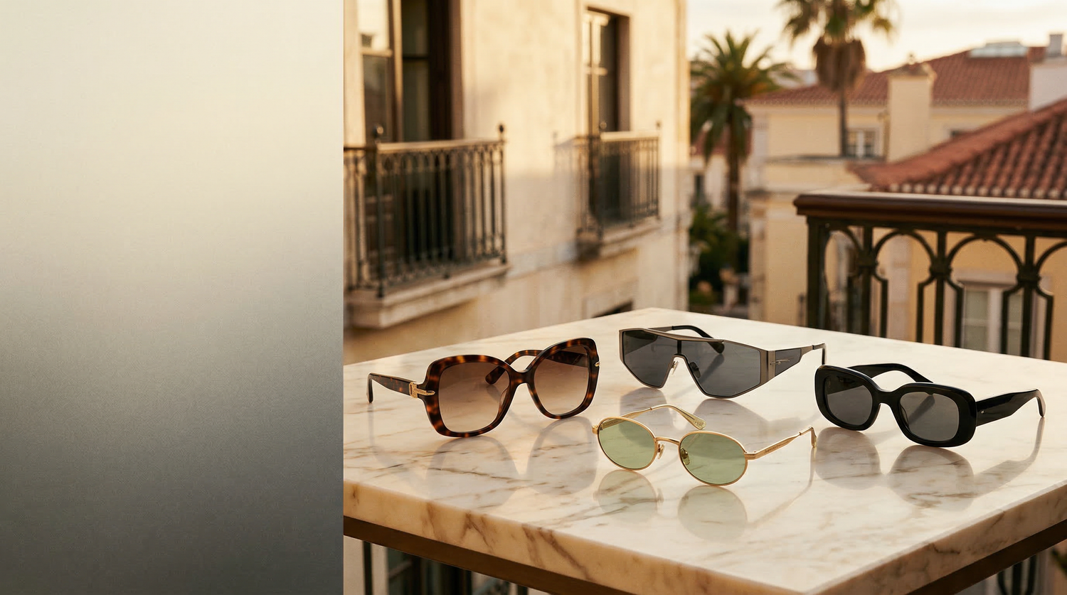 The Best Designer Sunglasses of 2026: Your Ultimate Luxury Eyewear Gui ...